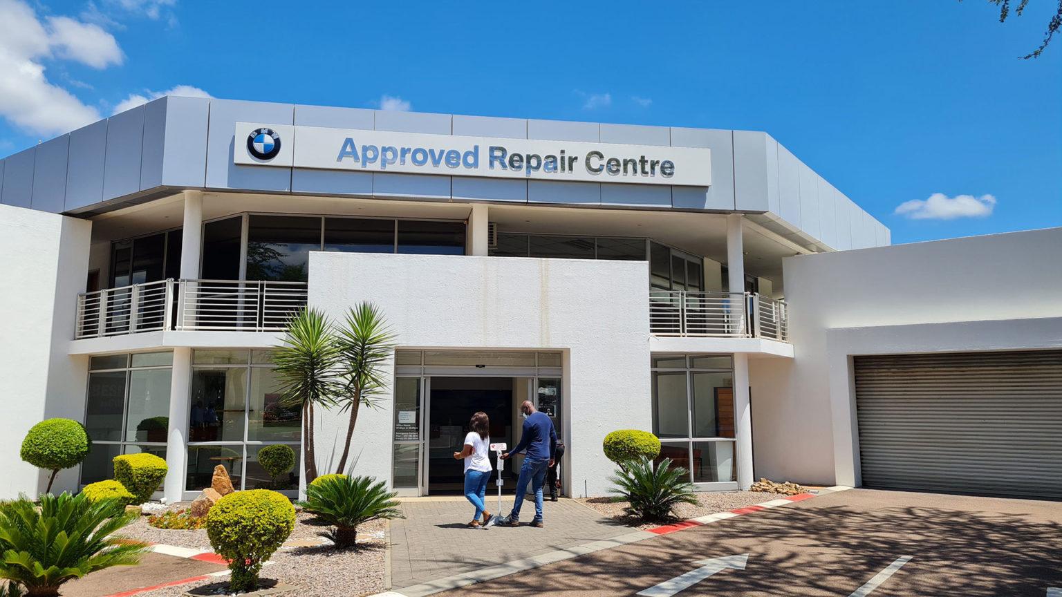 LMG ARC - Legacy Motor Group (LMG) | The Power of One