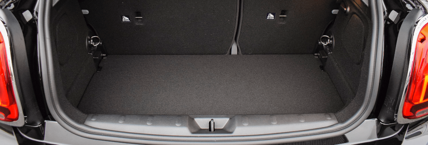 Why the MINI Electric is the best small electric car to buy. - Legacy ...