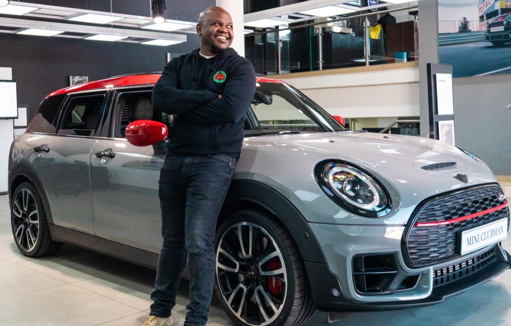 Vacancy: MINI Retail Sales Specialist Menlyn - Legacy Motor Group