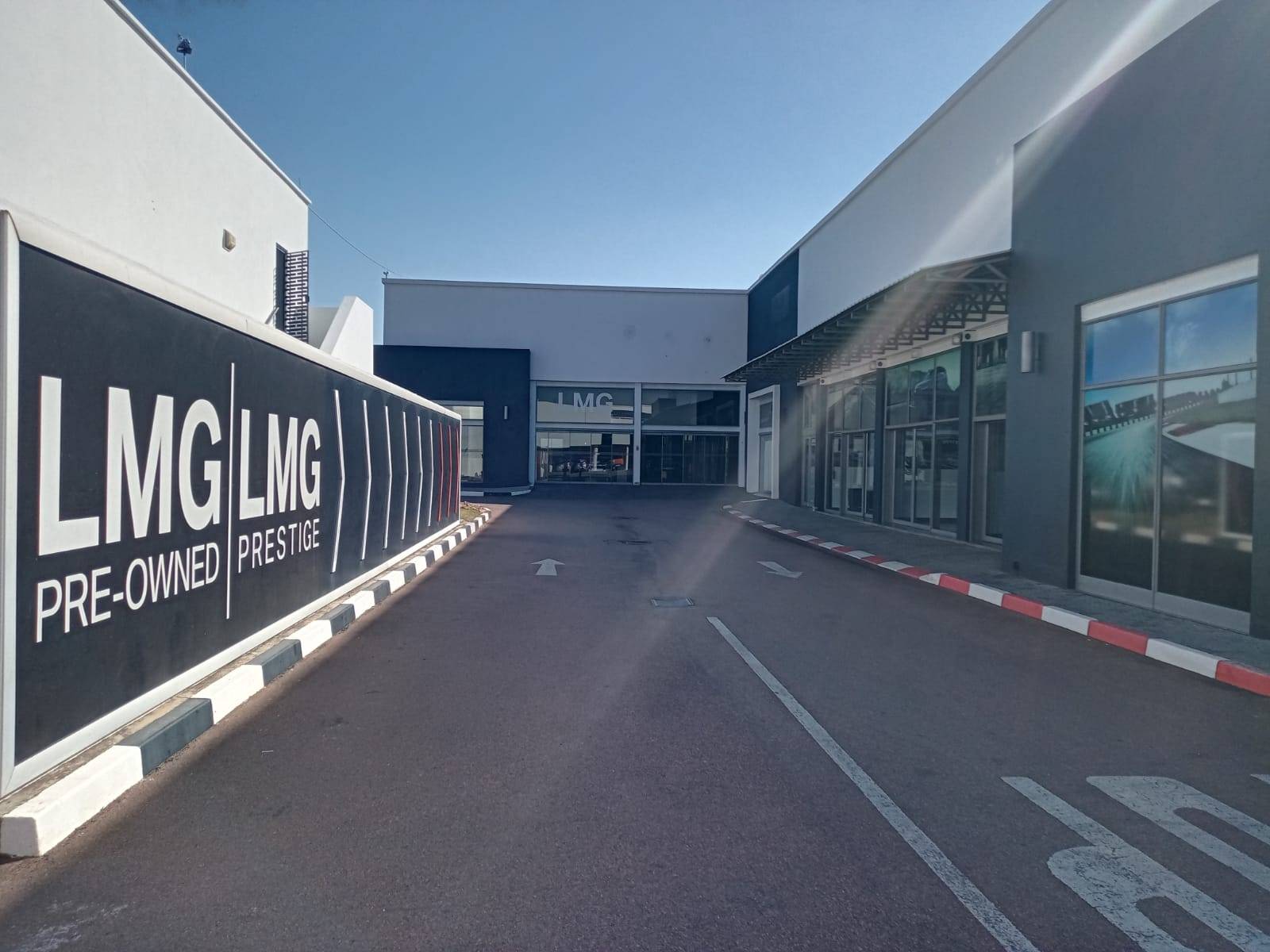 LMG Pre-Owned - Legacy Motor Group (LMG) | The Power of One